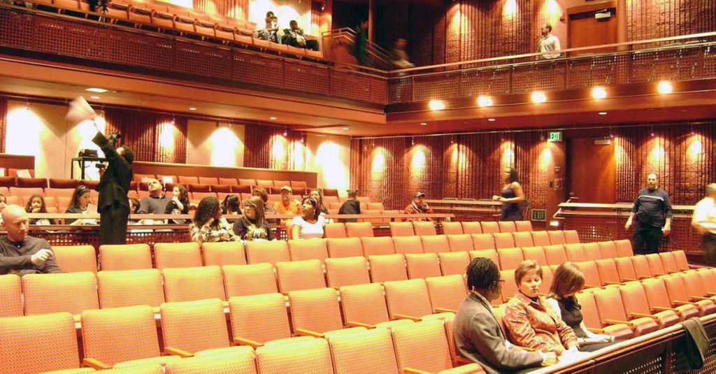 Cooperative Arts and Humanities High School – a•’ku•stiks