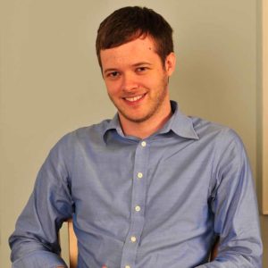 Jordan Lytle, Associate Principal – a•’ku•stiks