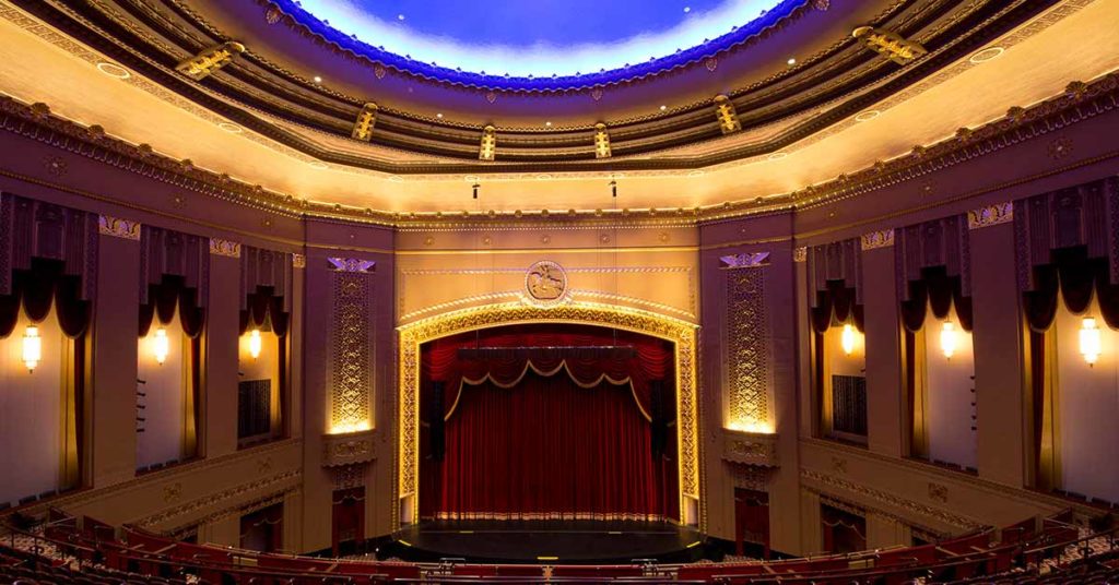 Stifel Theatre – a•’ku•stiks