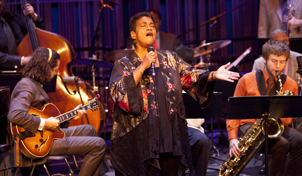 New Orleans Jazz Museum – a•’ku•stiks