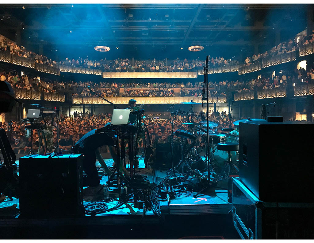 Entertainment Venues – a•’ku•stiks