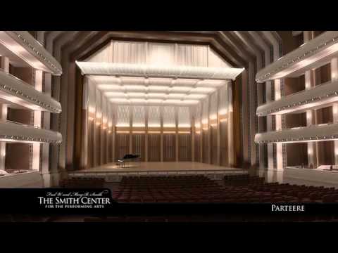 The Smith Center Virtual Tour – a•’ku•stiks